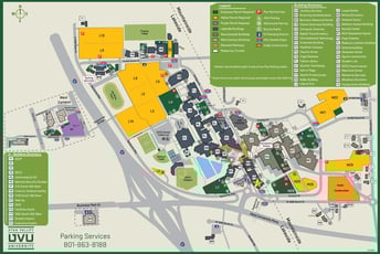 How to create parking validation codes